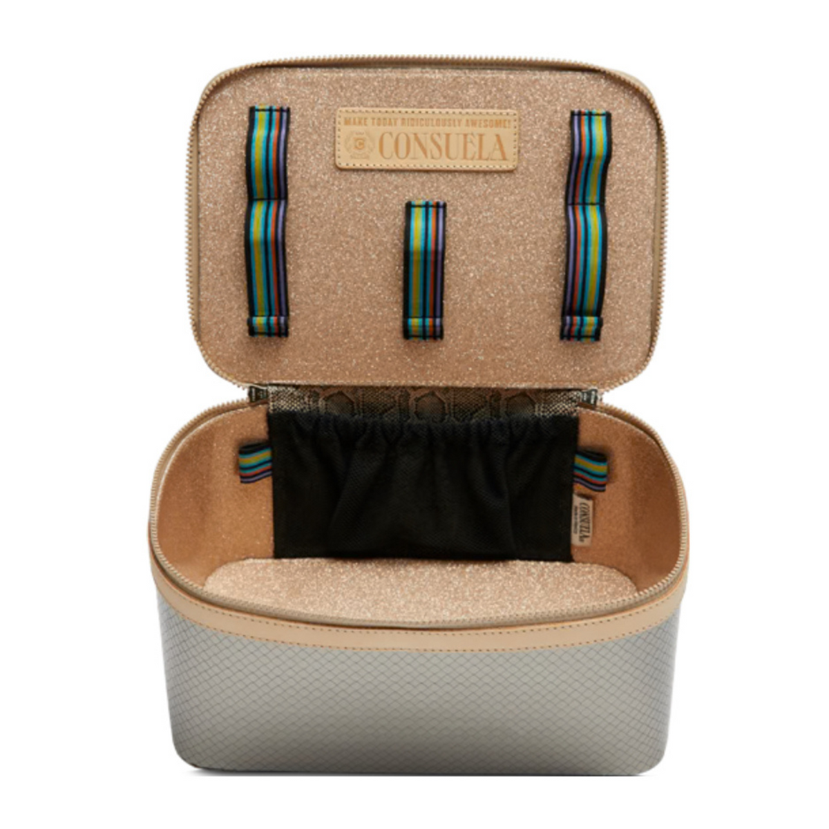 Consuela Kyle Train Case – MeLinda's Fine Gifts