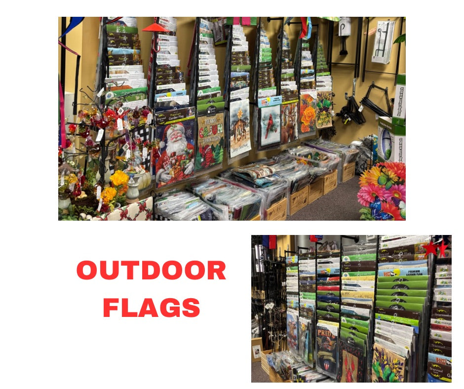 Shop all Flags – MeLinda's Fine Gifts