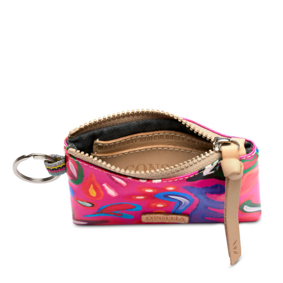 Consuela Ceci Pouch – MeLinda's Fine Gifts
