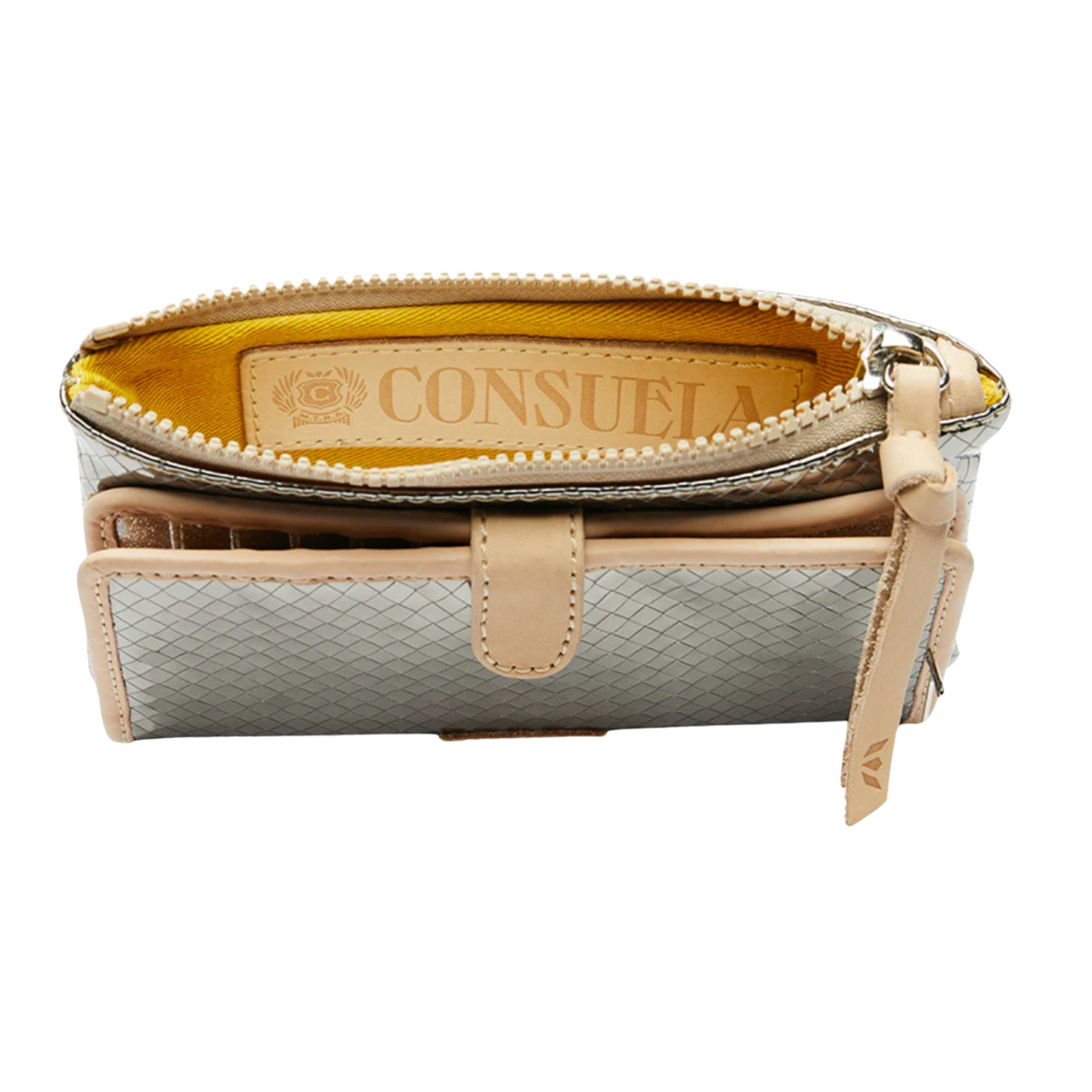 Consuela Kyle Slim Wallet – MeLinda's Fine Gifts