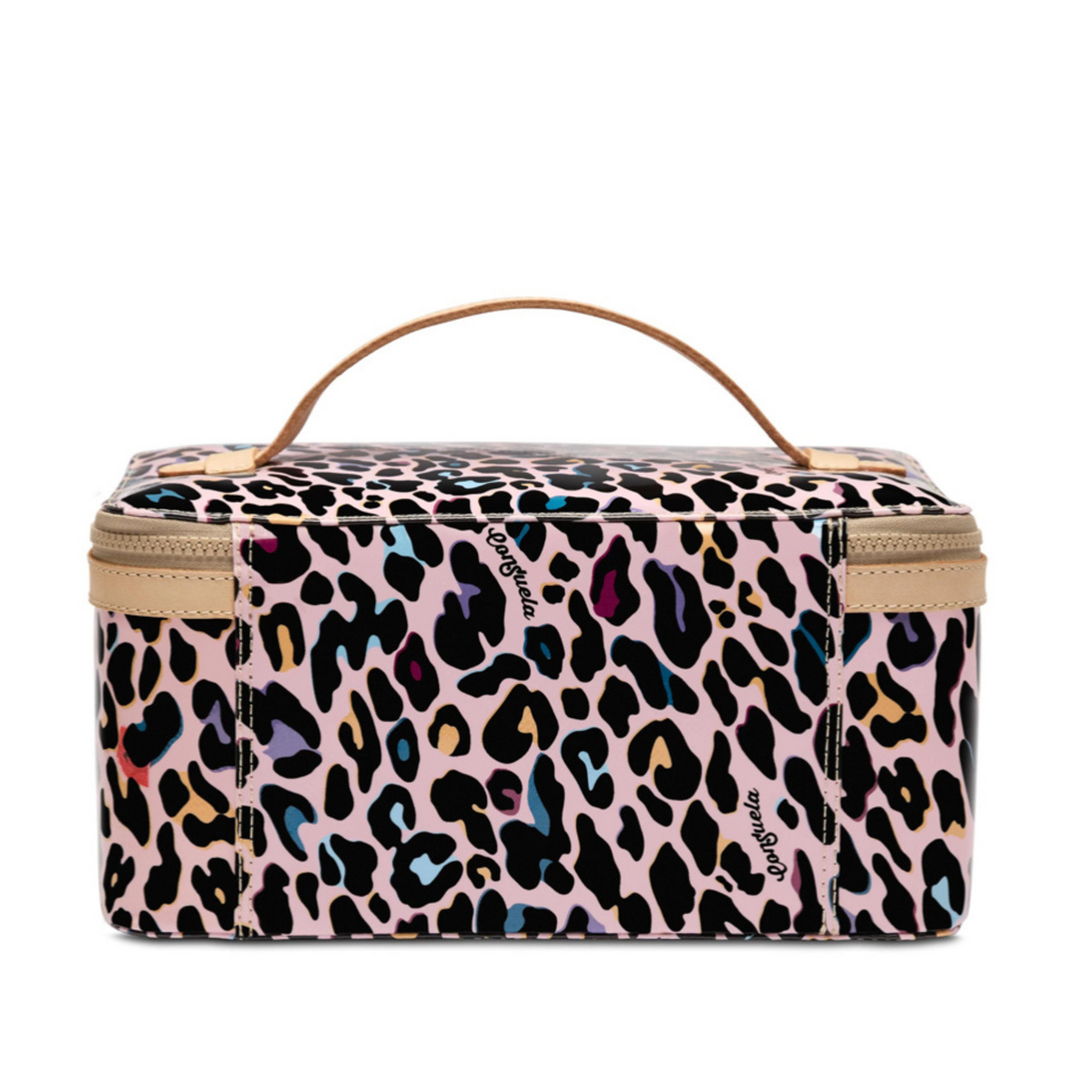 Consuela Ruth Train Case – MeLinda's Fine Gifts